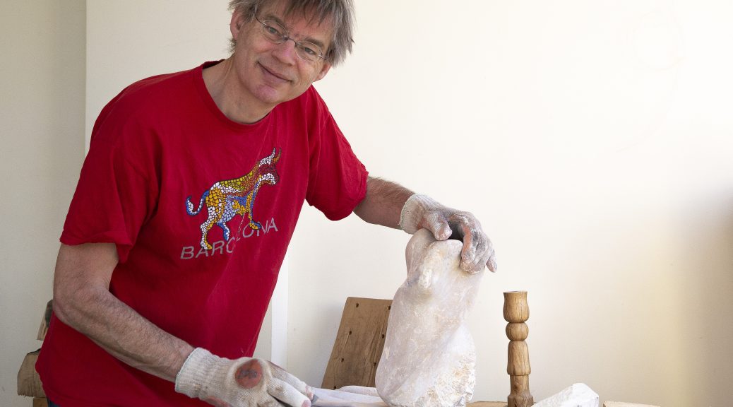 ‘Je moet langer kijken om meer te zien’ | Wijkkrant Wittevrouwen